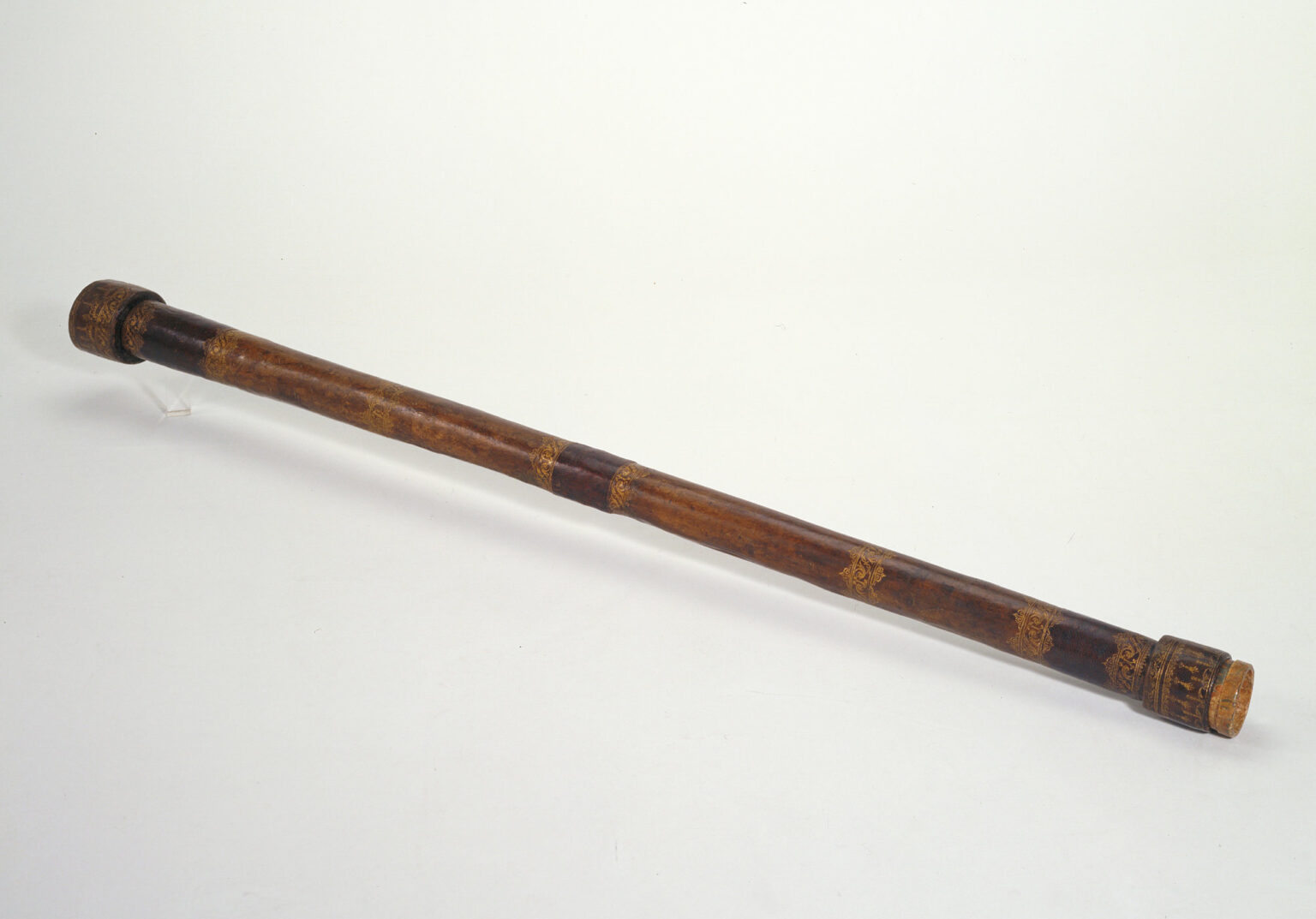 1608: The Refracting Telescope