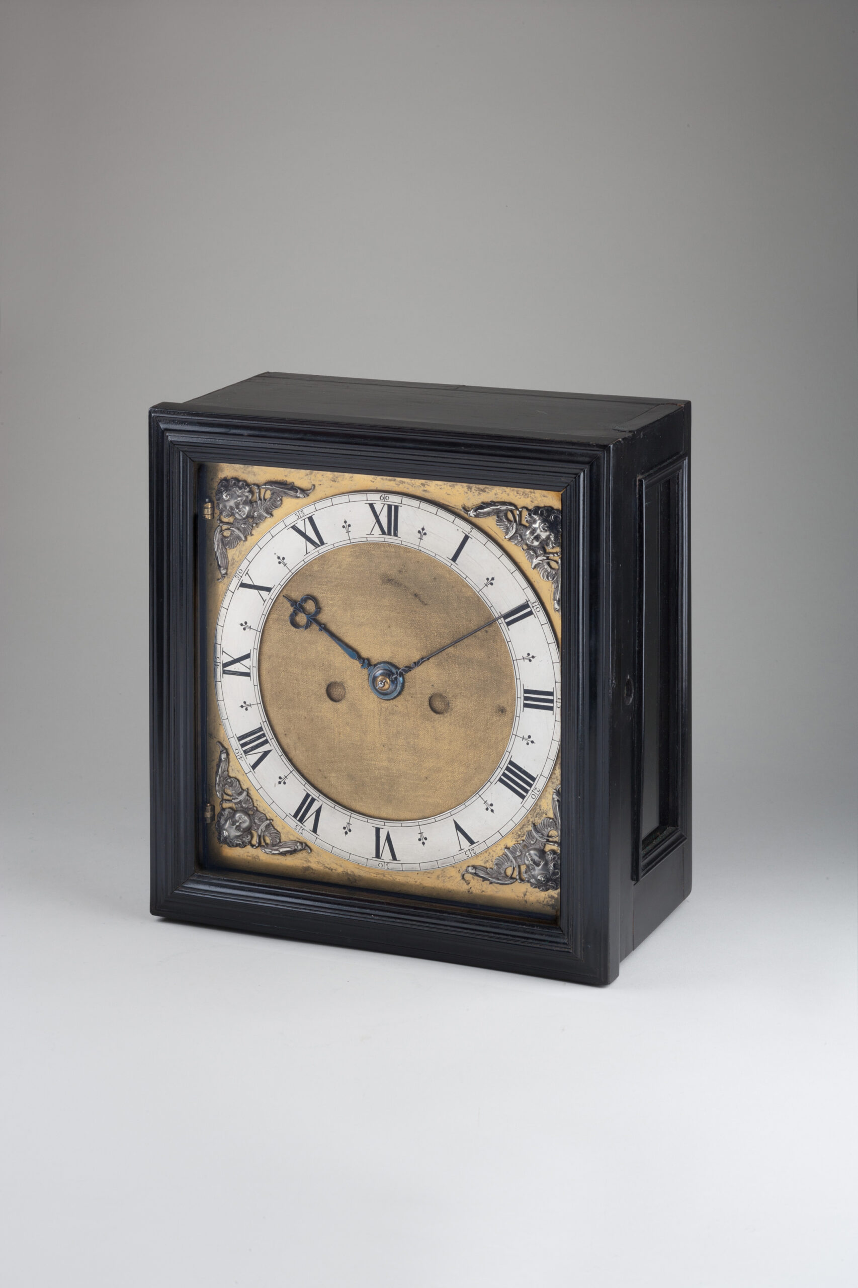 1656: Pendulum Clock - Pendulum Clock Invention